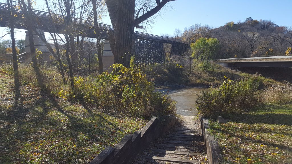 Red Jacket Trail Park - MankatoLIFE