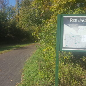 Red Jacket Trail - MankatoLIFE