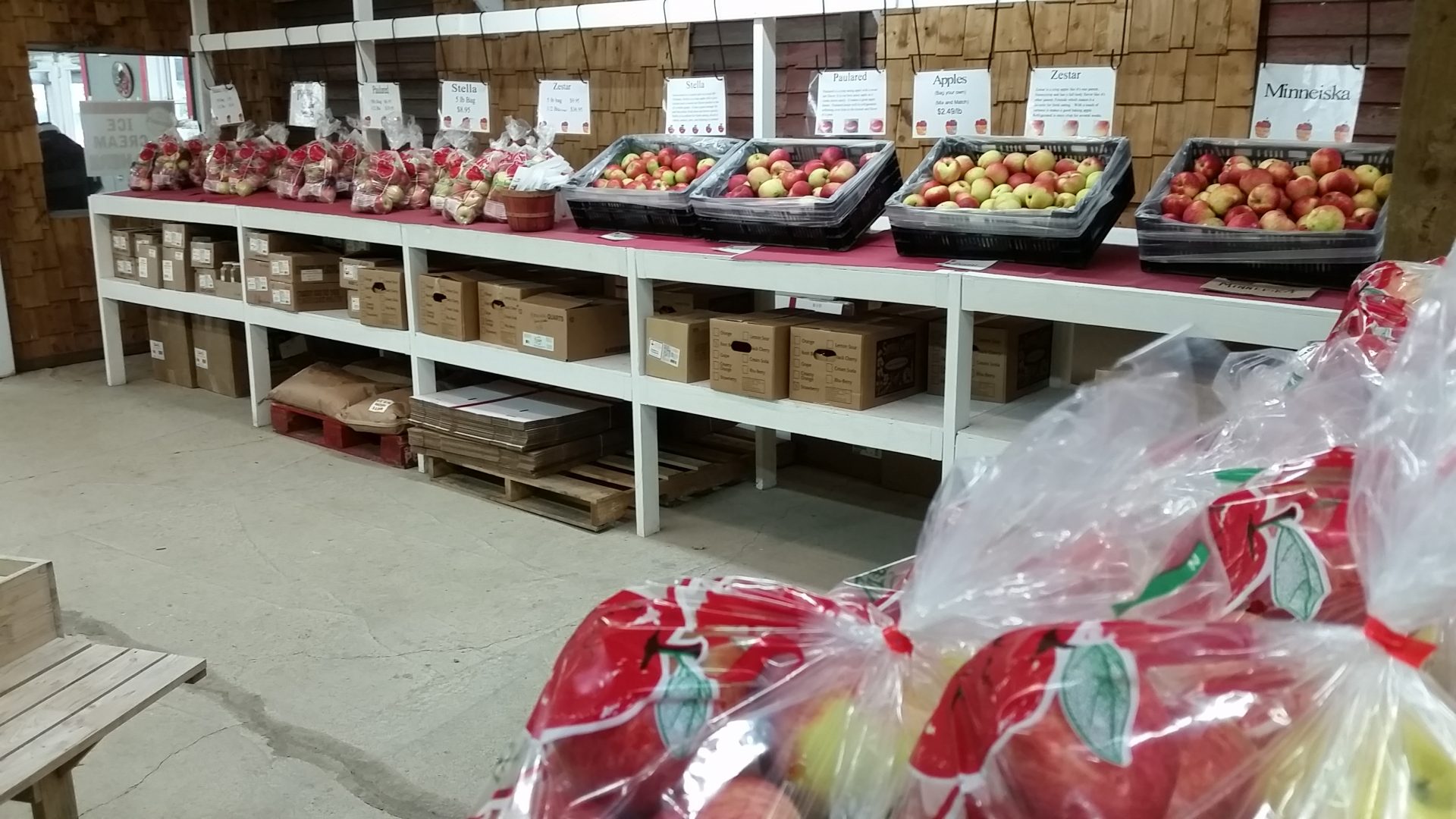 Welsh Heritage Farms - MankatoLIFE