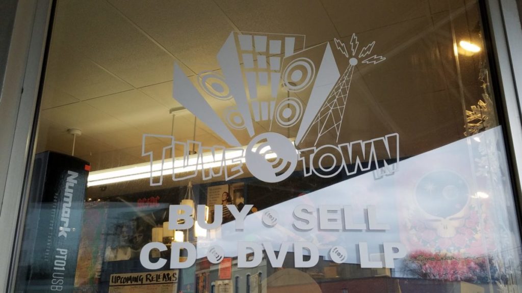 Tune Town - MankatoLIFE