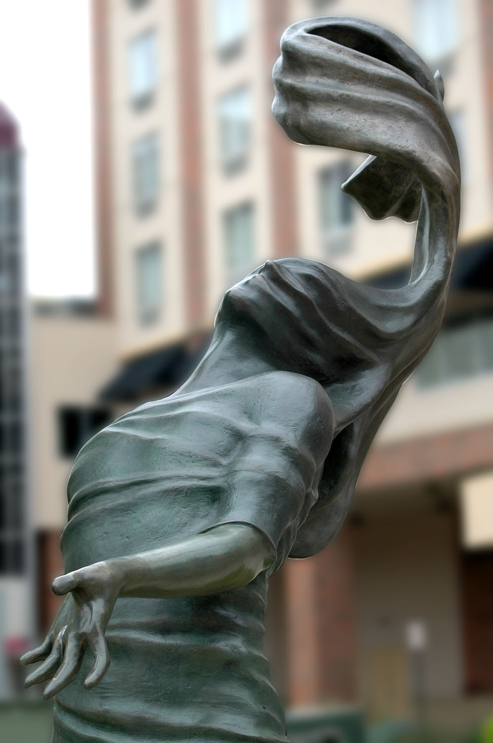 Cityart's 2019 Walking Sculpture Tour - MankatoLIFE