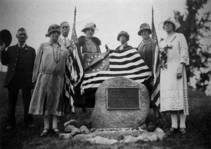 A Brief History of the Red Jacket Valley - MankatoLIFE