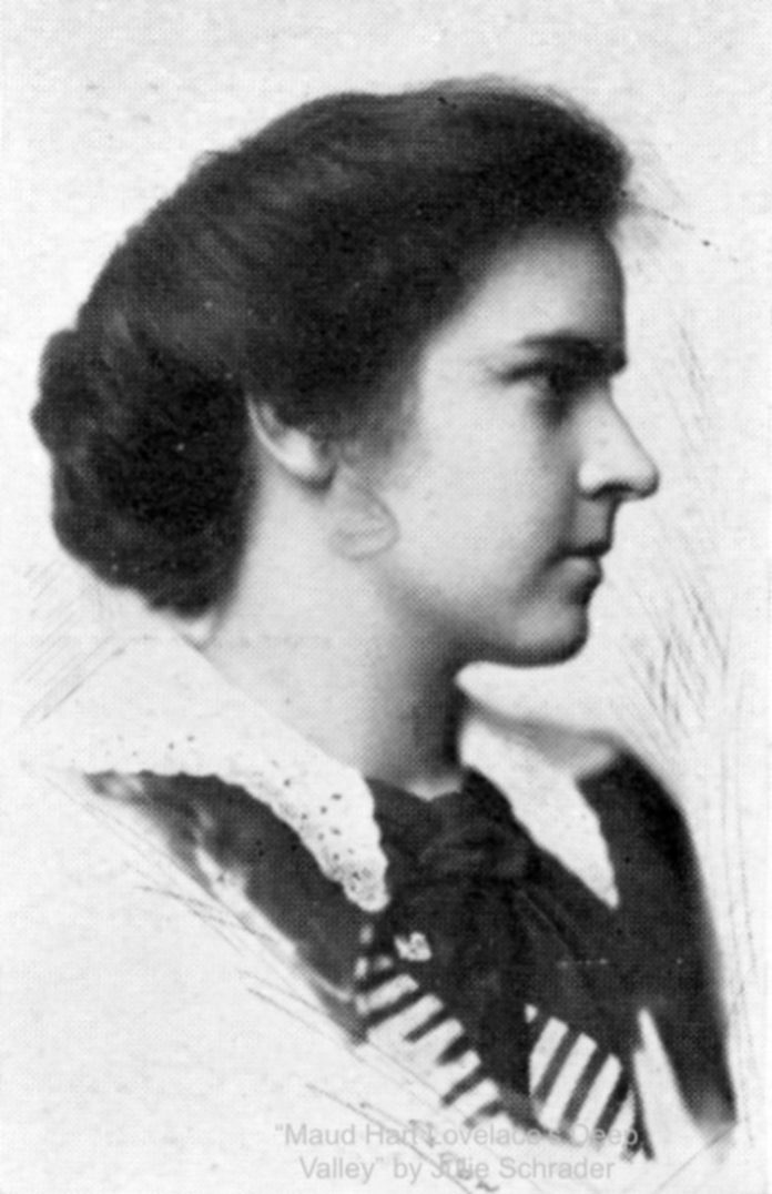 Marguerite Marsh and the YMCA in the Great War - MankatoLIFE