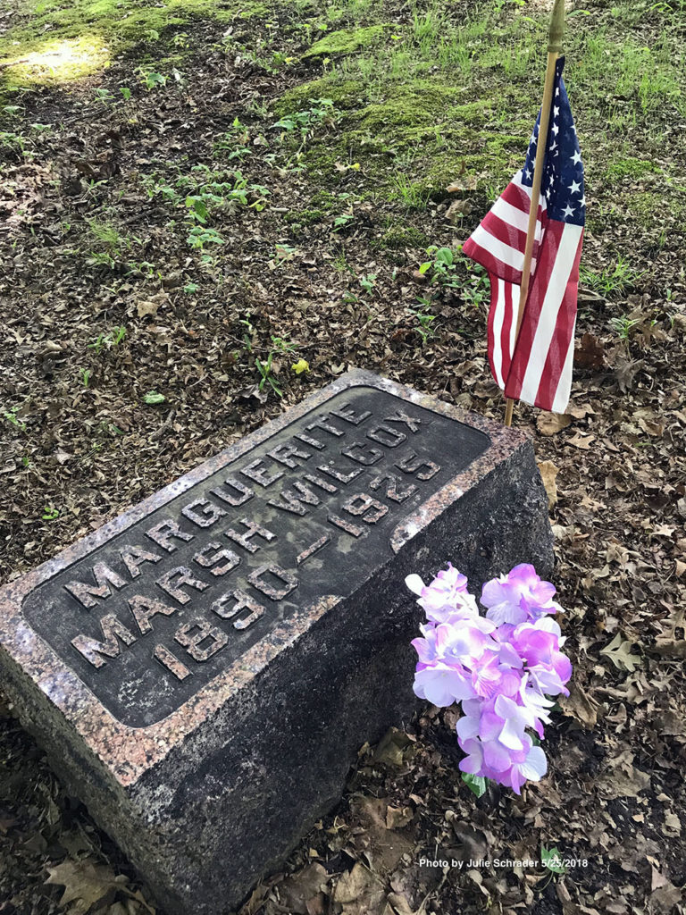 Marguerite Marsh and the YMCA in the Great War - MankatoLIFE