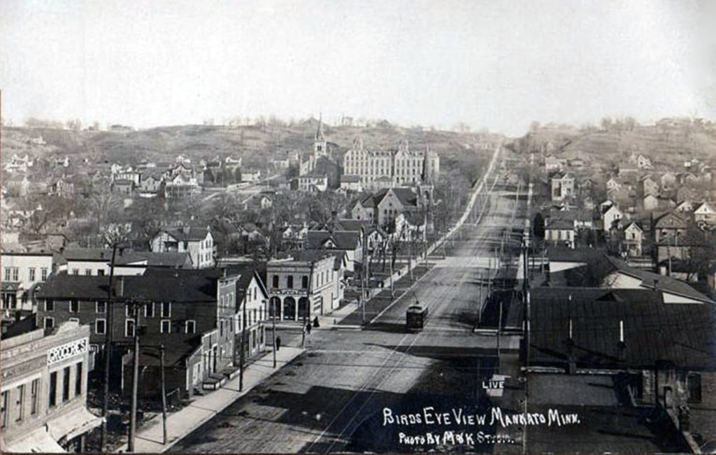 What’s in a Name: The History of Mankato's Streets - MankatoLIFE