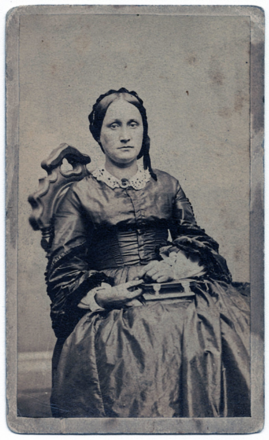 Louise Abigail Wright Mayo: An Overlooked Part of History - MankatoLIFE